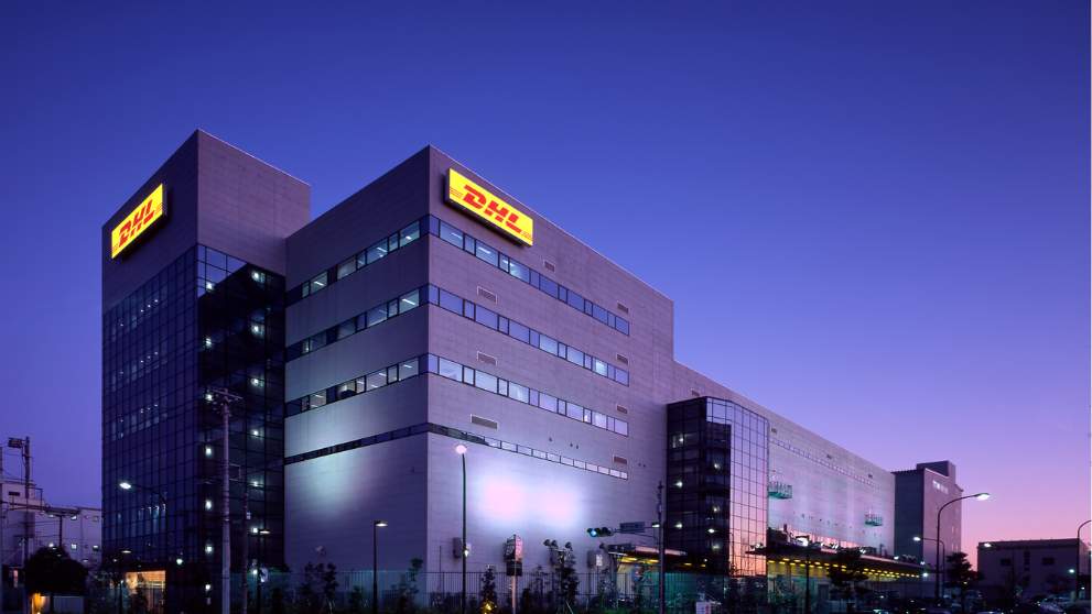 DHL Japan Company Profile | DHL Express Japan